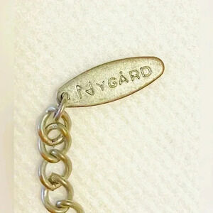 Peter Nygard | Jewelry | Vintage Nygard Signed Long Length Necklace 99s ...